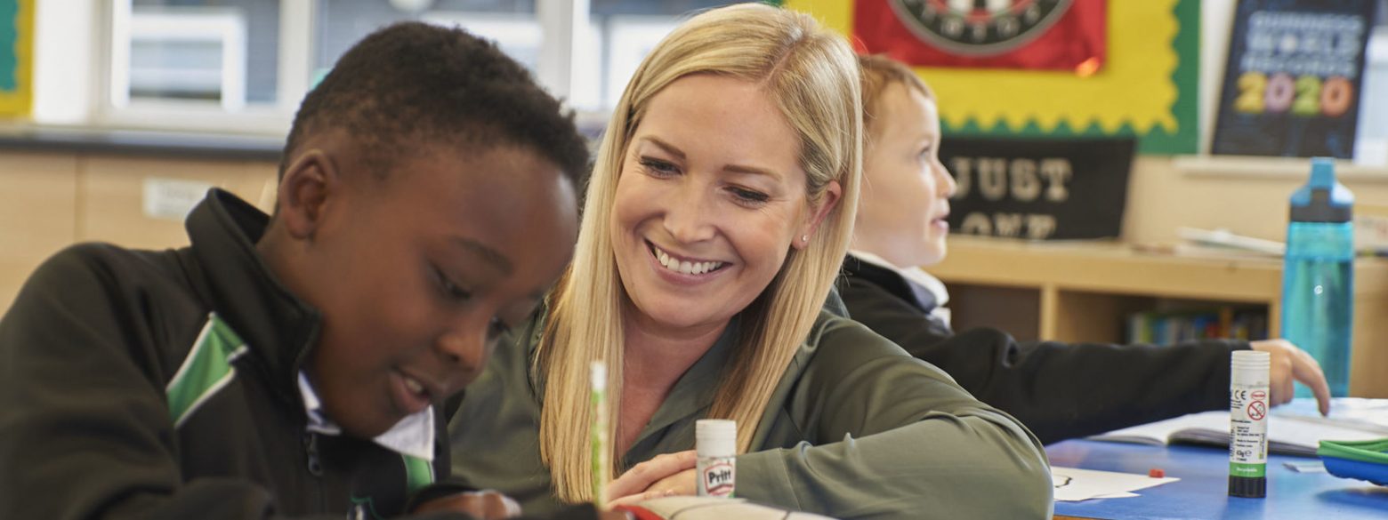 Welcome to Ripley Court School