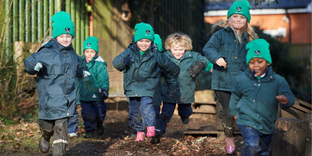 Welcome to Ripley Court School