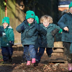 Welcome to Ripley Court School