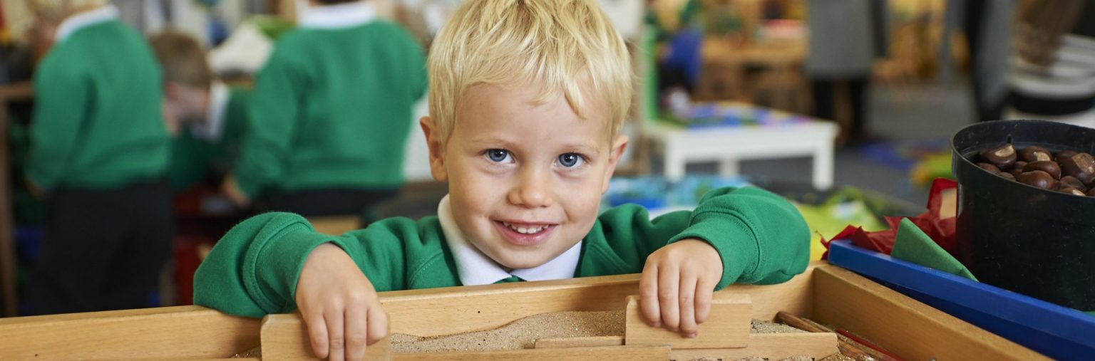 Welcome to Ripley Court School