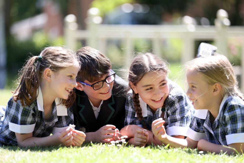 Welcome to Ripley Court School