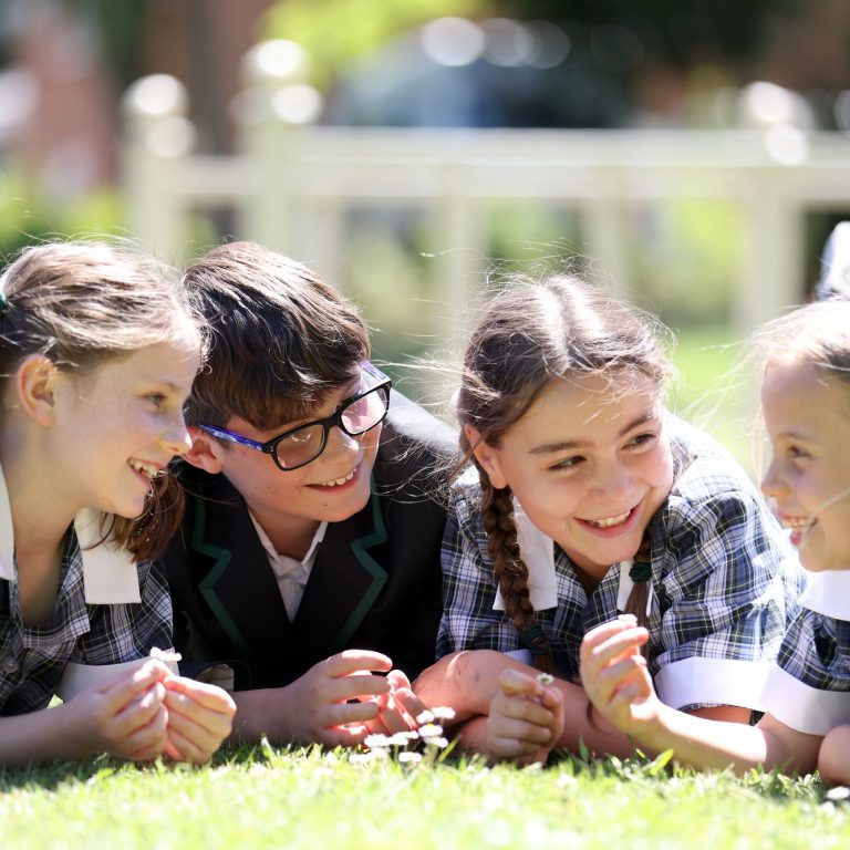 Welcome to Ripley Court School