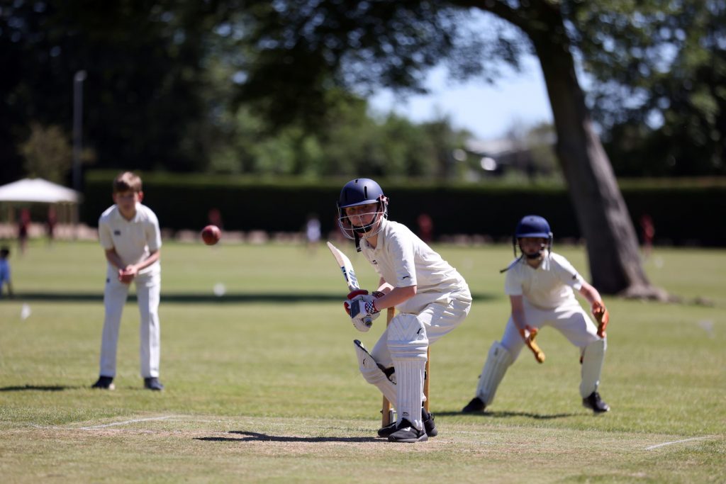 Welcome to Ripley Court School