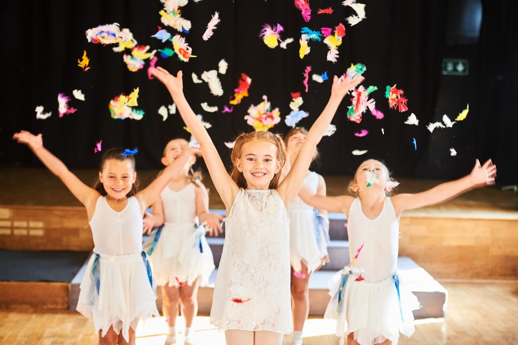 Welcome to Ripley Court School