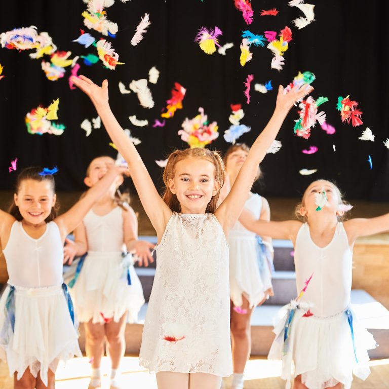 Welcome to Ripley Court School