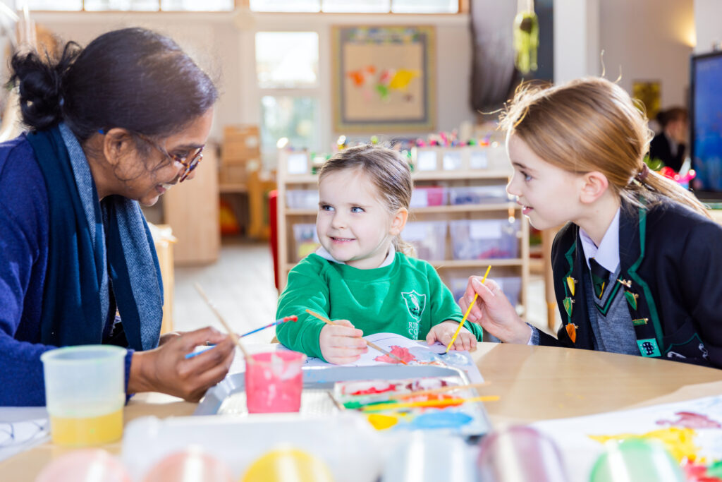 Welcome to Ripley Court School